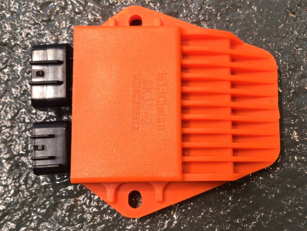 MT250|TSN250 N-SERIES |CDI – ThumpAU