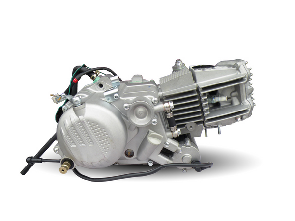 3842 | ZS 190cc Complete Engine – ThumpAU