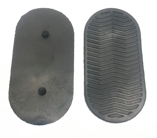 7020012250G000 | Rubber Footplate | SXS300 – ThumpAU
