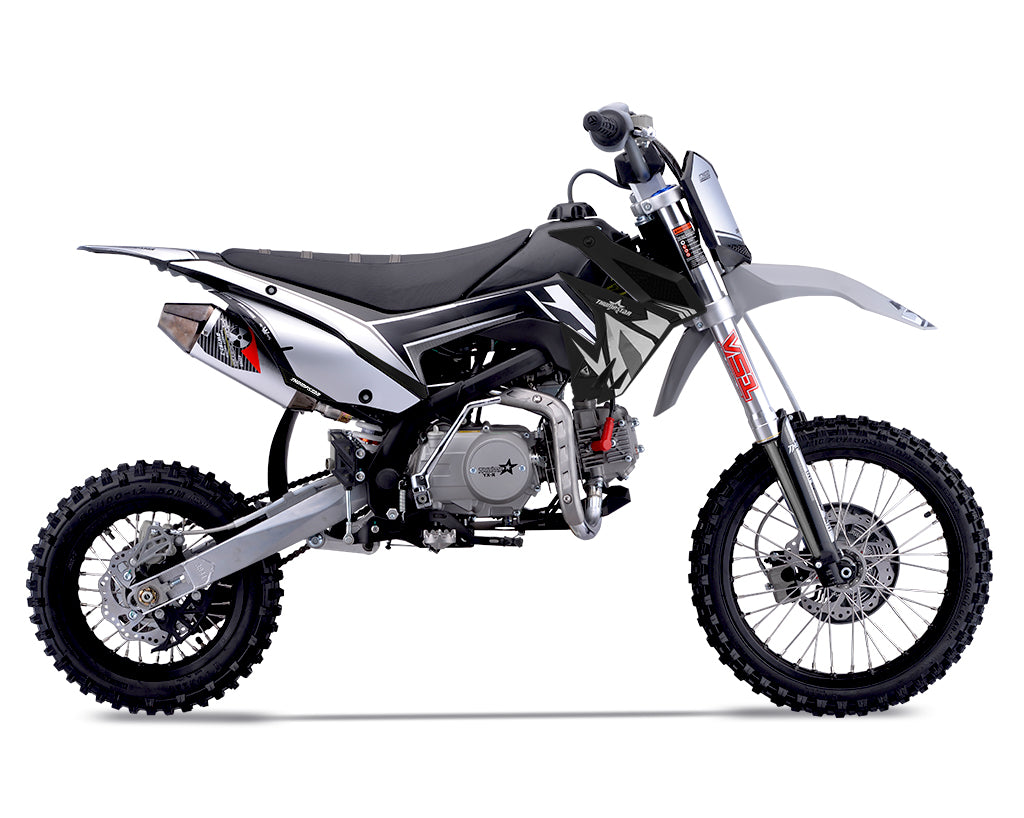 Thumpstar - TSX140 V5 Dirt Bike – ThumpAU