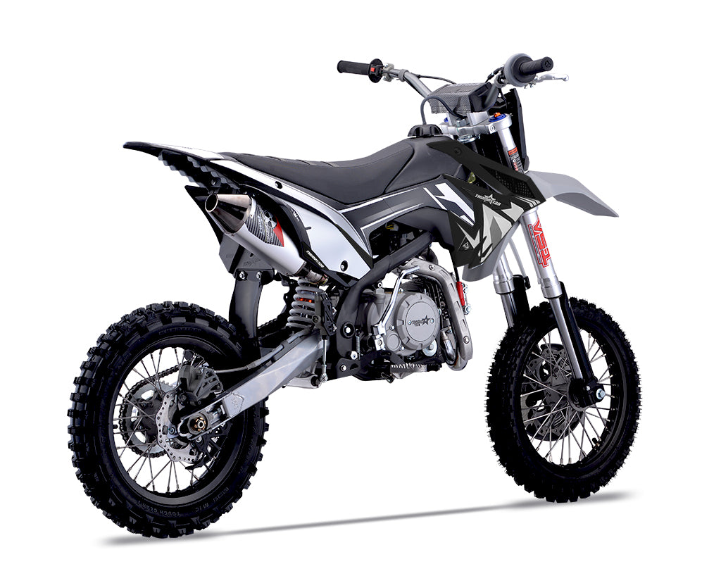 Thumpstar - TSX140 V5 Dirt Bike – ThumpAU