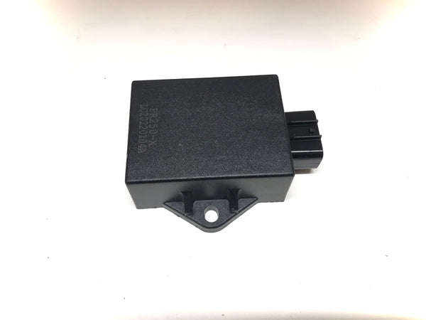 PR250|TSF250 CDI – ThumpAU