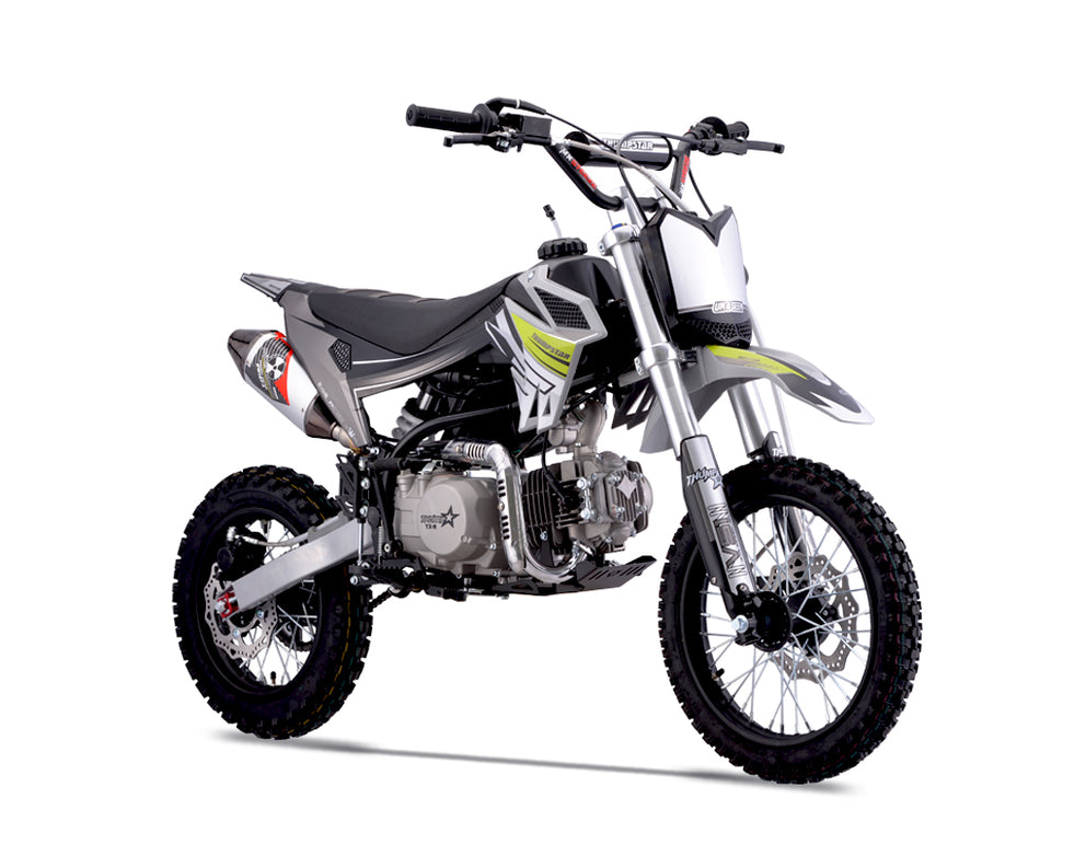 Thumpstar - TSC 110cc B4 Dirt Bike – ThumpAU