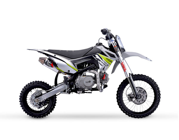 Thumpstar - TSX140 V5 Dirt Bike – ThumpAU