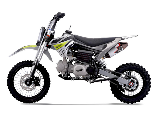 Thumpstar - TSC110 S4 Dirt Bike – ThumpAU